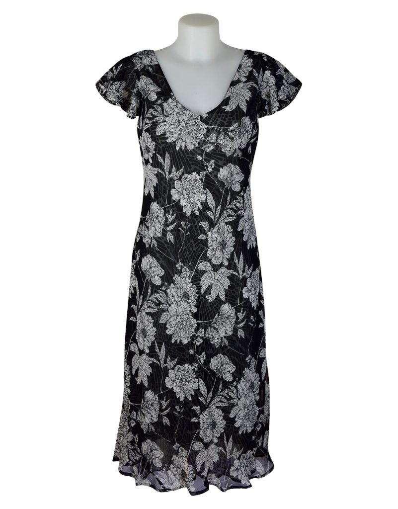 Reversible 2 in 1 Dresses, Perfect for Cruises, Holidays, Space Saving