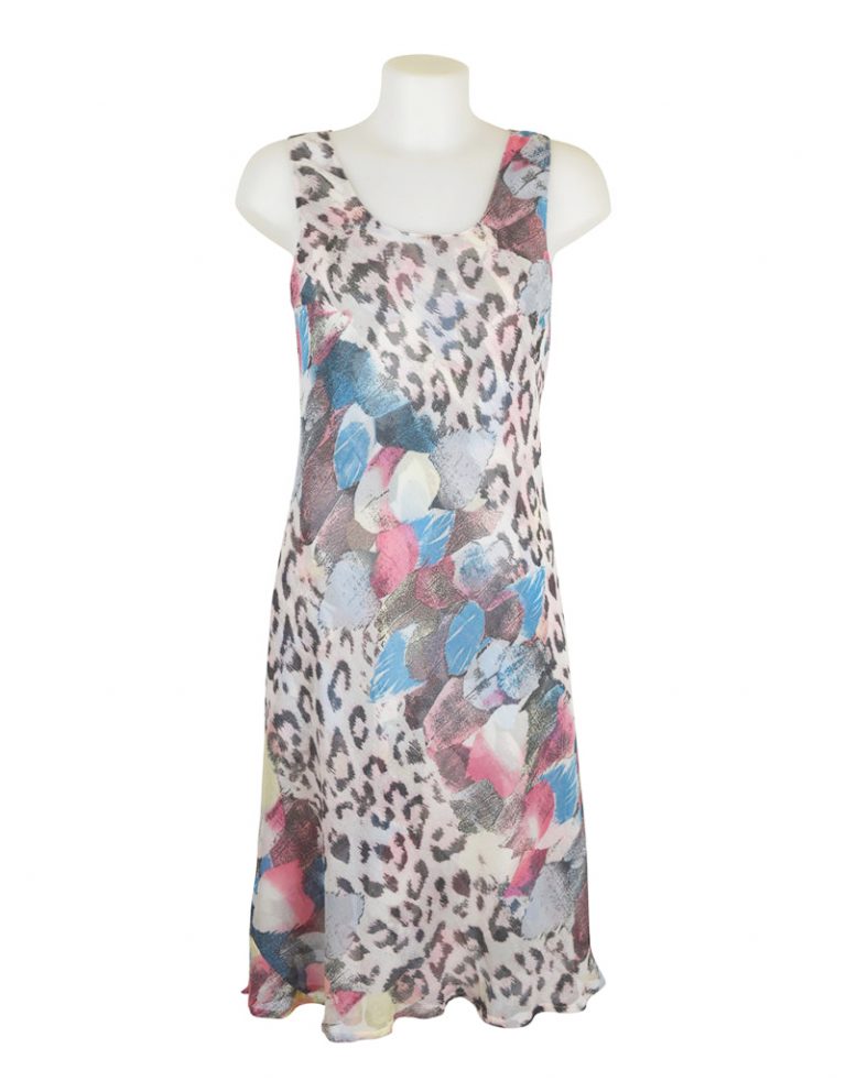 Reversible 2 in 1 Dresses, Perfect for Cruises, Holidays, Space Saving