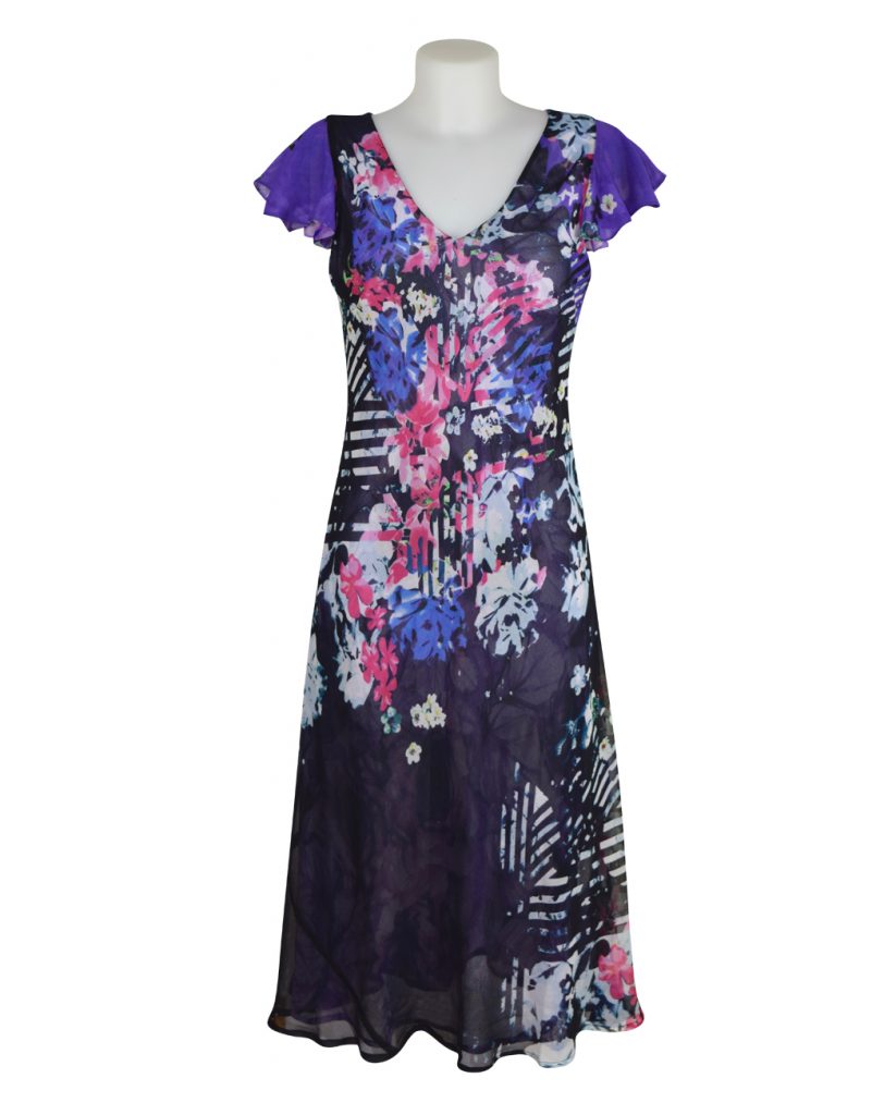 Reversible 2 in 1 Dresses, Perfect for Cruises, Holidays, Space Saving