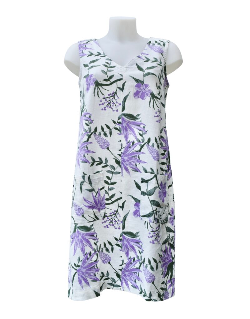 Women's Casual Day Dresses and Tunics