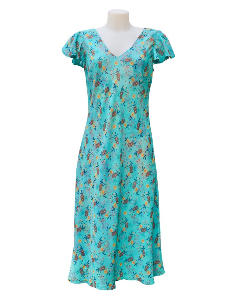 Reversible 2 in 1 Dresses, Perfect for Cruises, Holidays, Space Saving